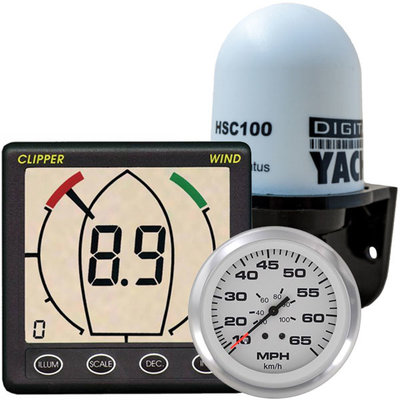 Marine Electronics - Pirates Cave Chandlery