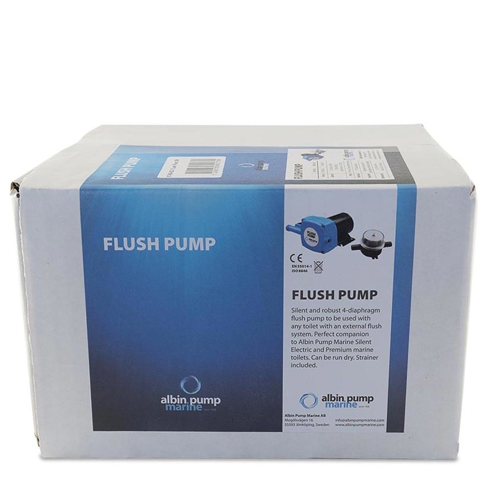 Seaflo General Purpose 12v Water Pumps