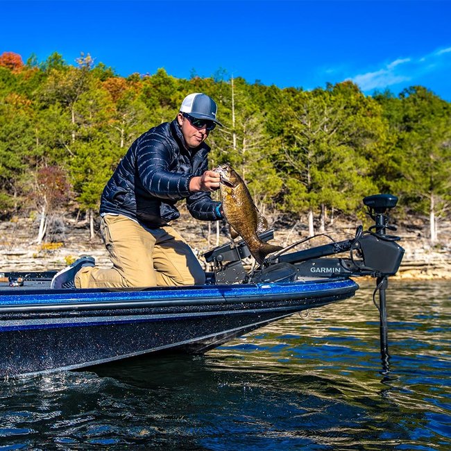 Garmin LiveScope Plus System with GLS 10 and LVS34 Transducer - Pirates ...