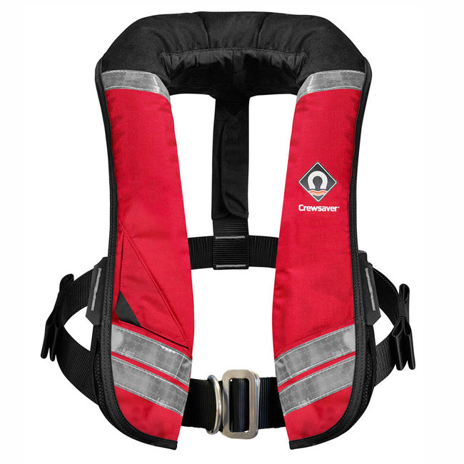 Crewsaver Crewfit 275N XD Life Jacket - Pirates Cave Chandlery