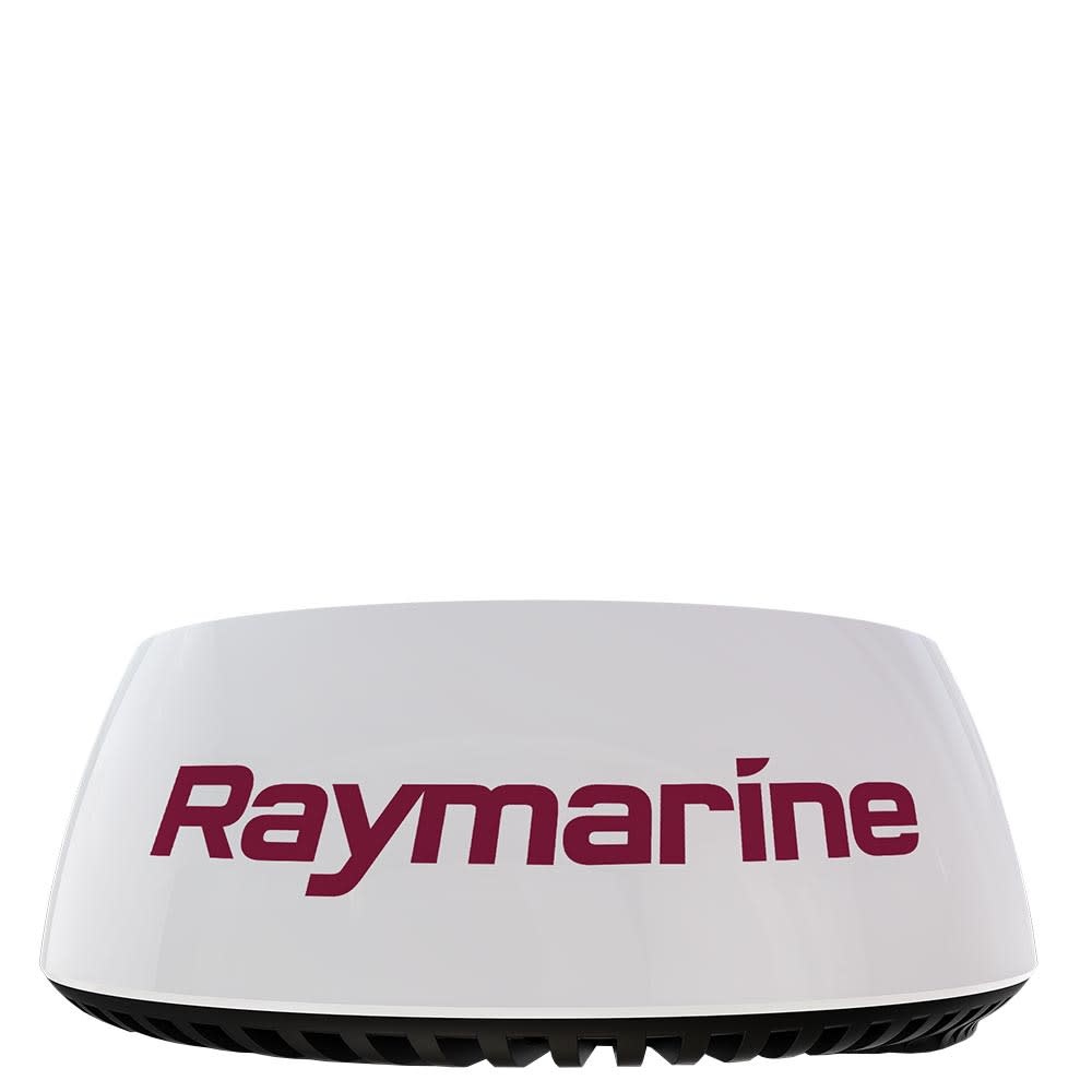 Raymarine Quantum 2 Q24D 20W 24nm Doppler Radar - Pirates Cave Chandlery