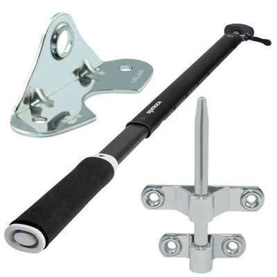 Sailing Blocks & Sailing Hardware - Pirates Cave Chandlery