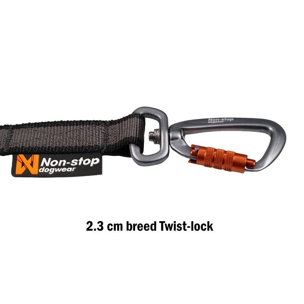 Non-stop Touring Bungee 2M kopen - Run Dog