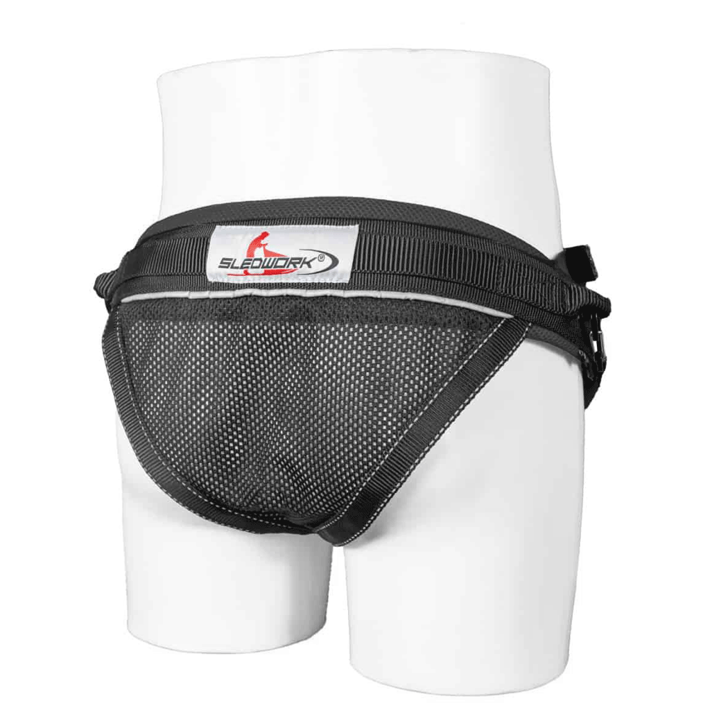 Sledwork CaniX Belt G2 Light kopen - Run Dog