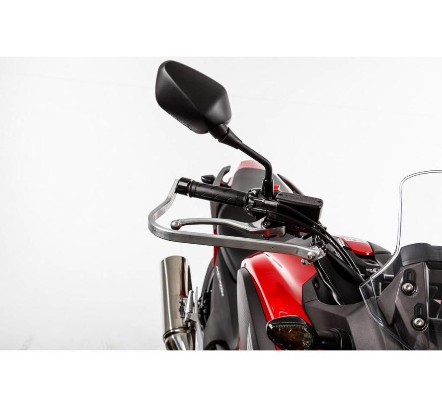 BarkBusters Handguards for XTR660, XL1000 Varadero, NC700, NC750 ...