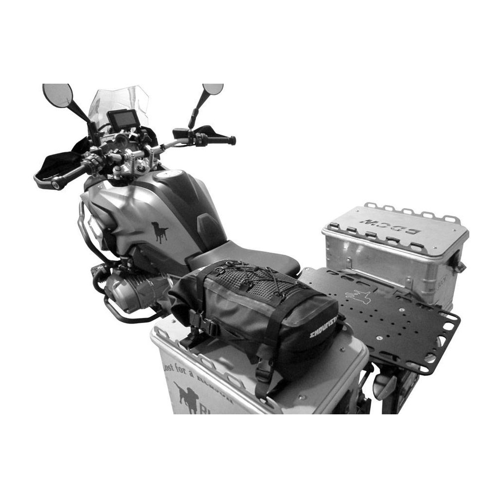 Enduristan - Base Packs XS (All sizes) - Allroadmoto