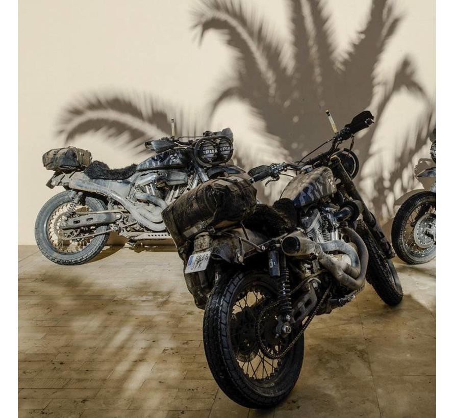 Kriega Overlander-S - OS-18 Adventure pack - Allroadmoto