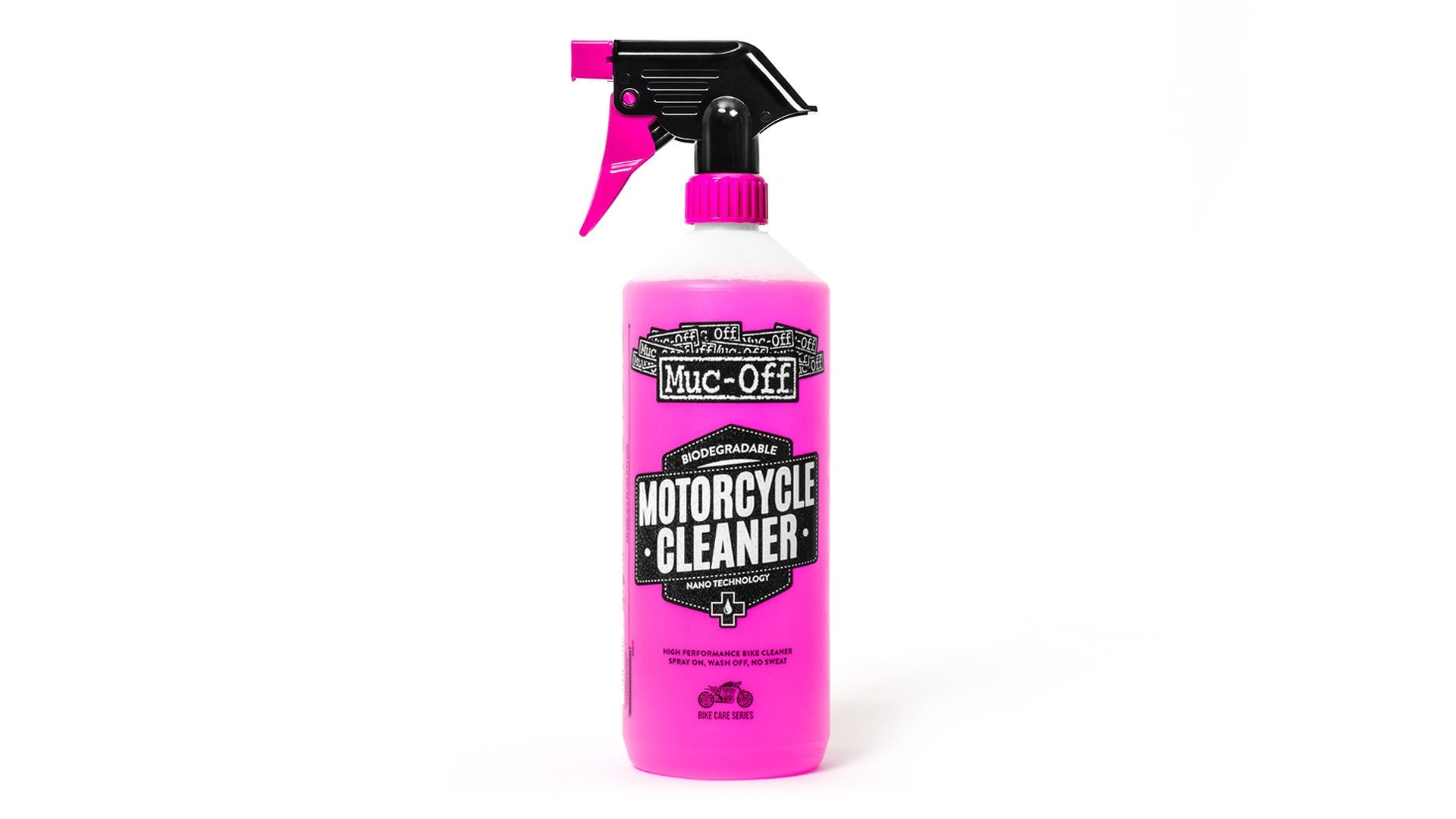 Muc-Off Motorcycle Essentials Kit - Allroadmoto - Allroadmoto