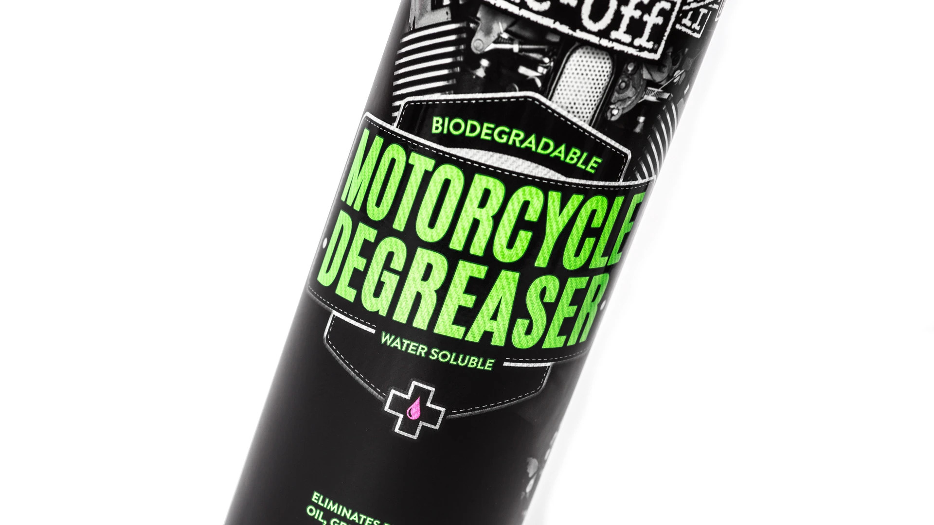 Muc-Off Biodegradable Degreaser - Allroadmoto - Allroadmoto