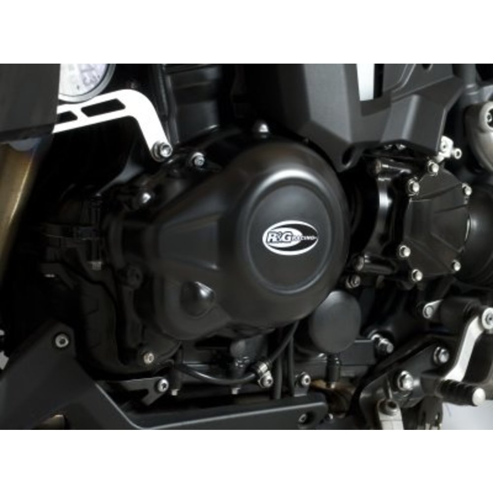 R&G RACING Carter bescherming - Tiger 1200 series - Allroadmoto