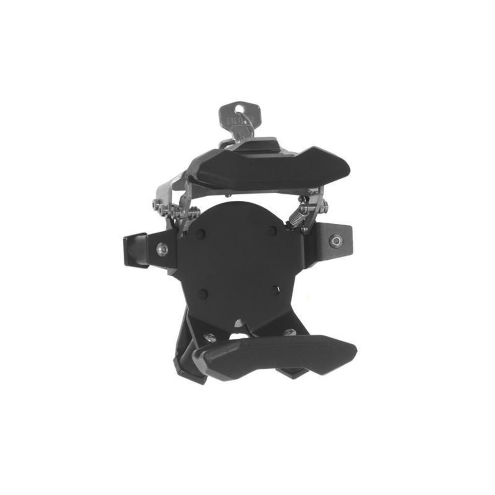 Touratech Handlebar mount motorbike for TomTom Rider 40/400/410/450/550 ...