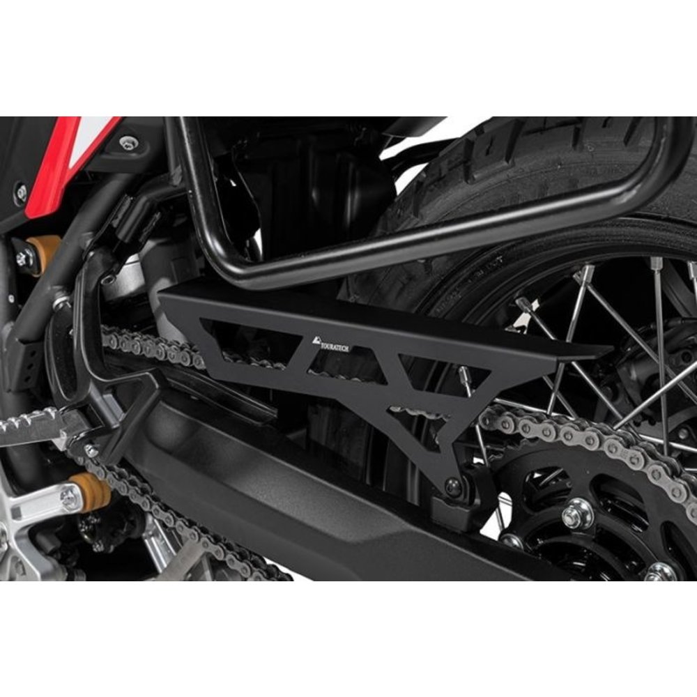 Touratech chain guard sport - Yamaha Tenere 700 / World Raid - Allroadmoto