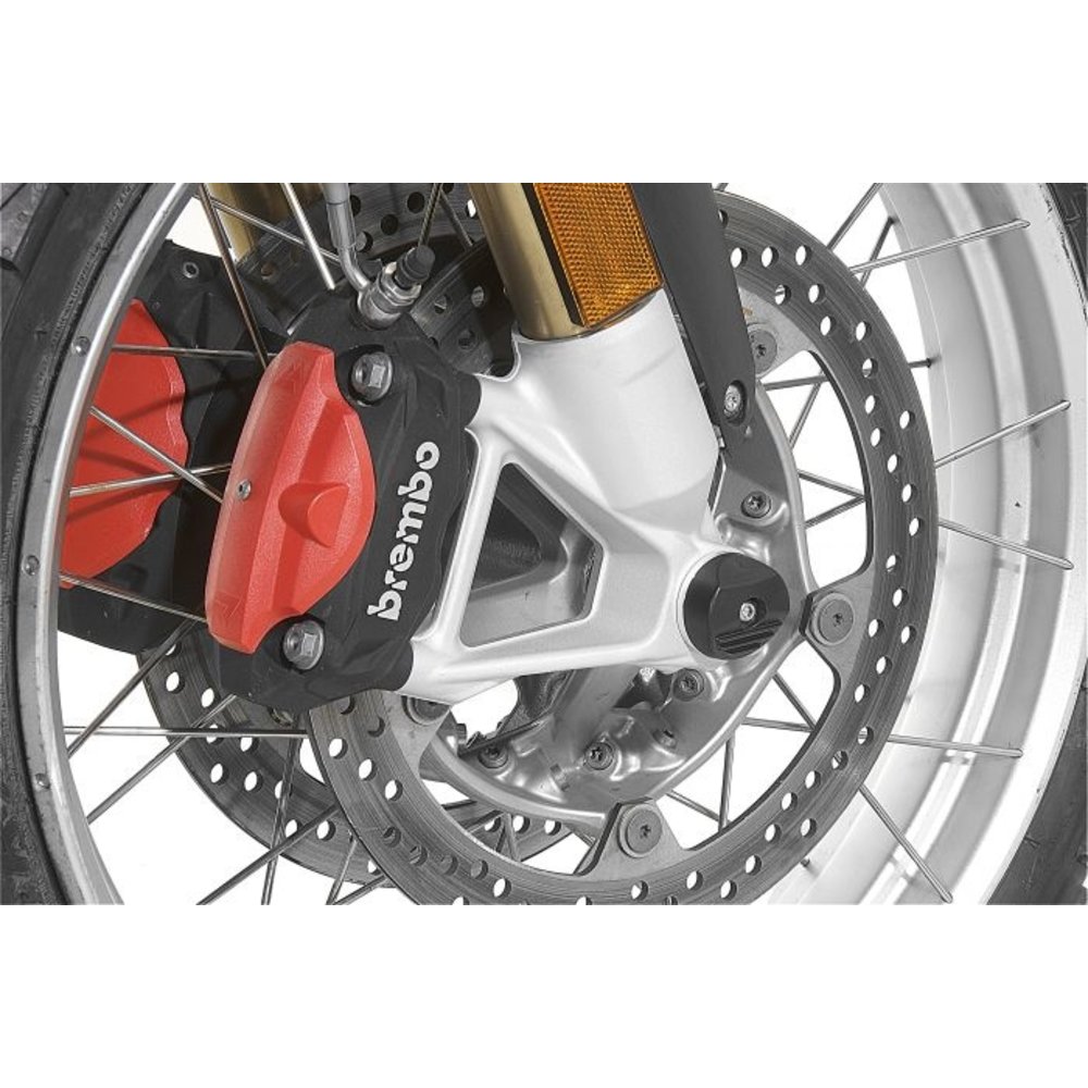 Touratech crashstop vooras (set!) - BMW R1250GS (-2021)/ R1250GS ...