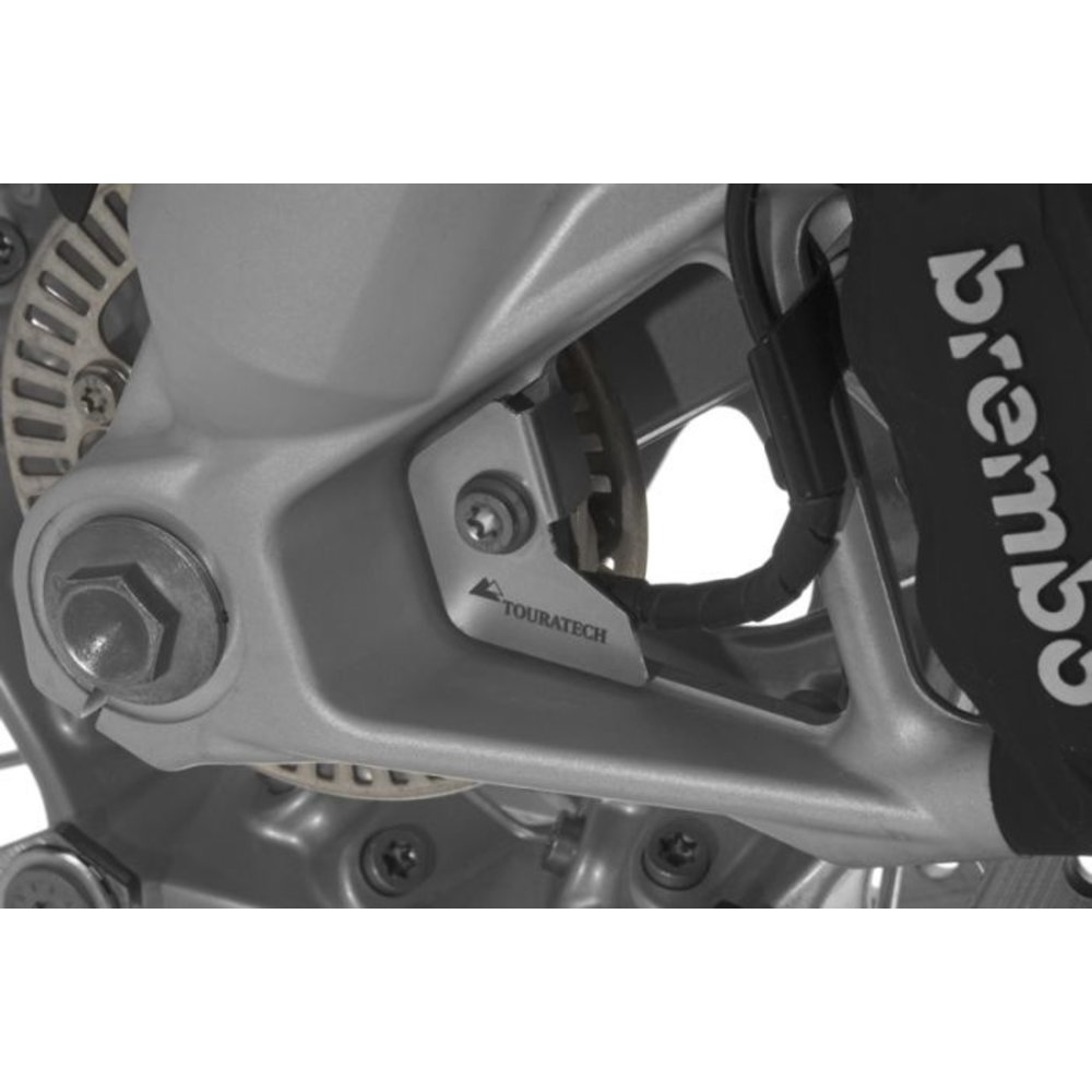Touratech ABS sensor protection front - BMW R1250GS/ R1250GS Adventure ...