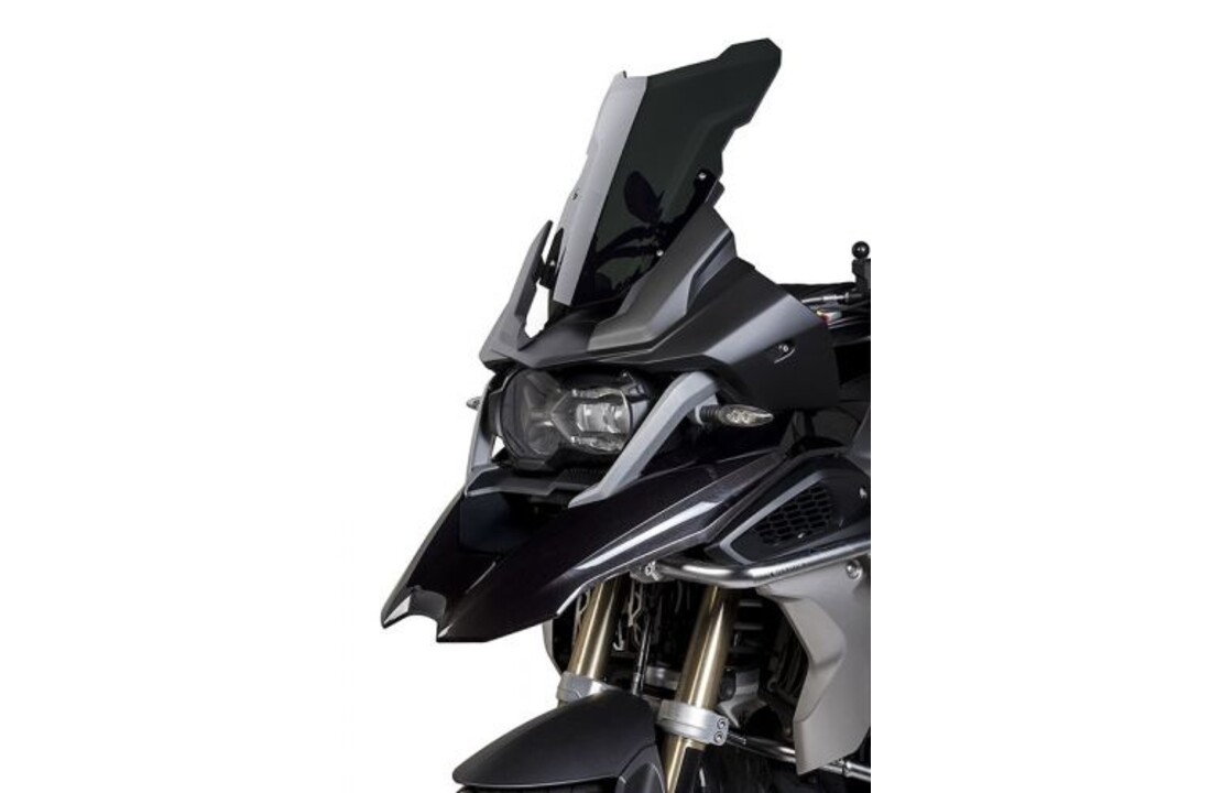Touratech Fairing Desierto V - BMW R1250GS/ R1250GS Adventure/ R1200GS ...