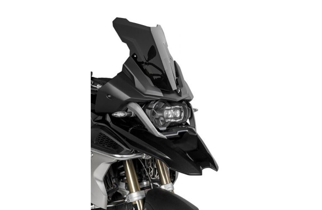 Touratech Fairing Desierto V - BMW R1250GS/ R1250GS Adventure/ R1200GS ...