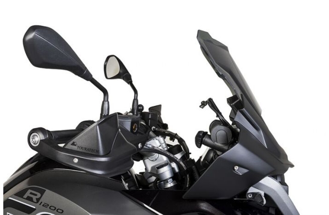 Touratech Fairing Desierto V - BMW R1250GS/ R1250GS Adventure/ R1200GS ...