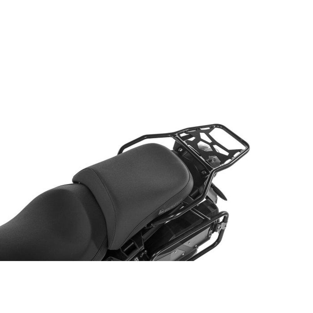 Touratech topcase rack - BMW R1250GS/ R1250GS Adventure/ R1200GS (2013 ...