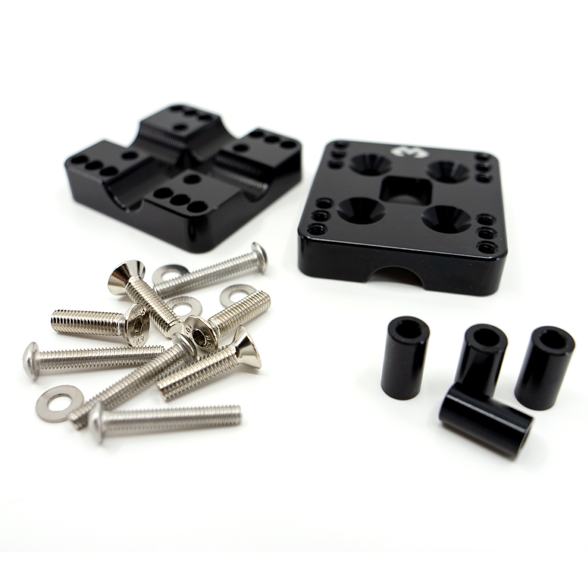 Thork Racing DMD AMPS BASE 12MM - Allroadmoto