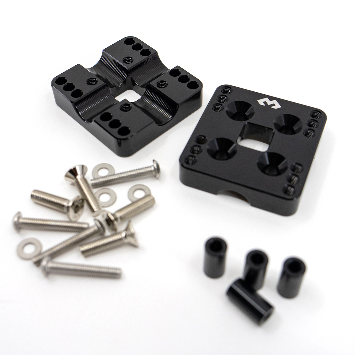 Thork Racing DMD AMPS BASE 12MM - Allroadmoto