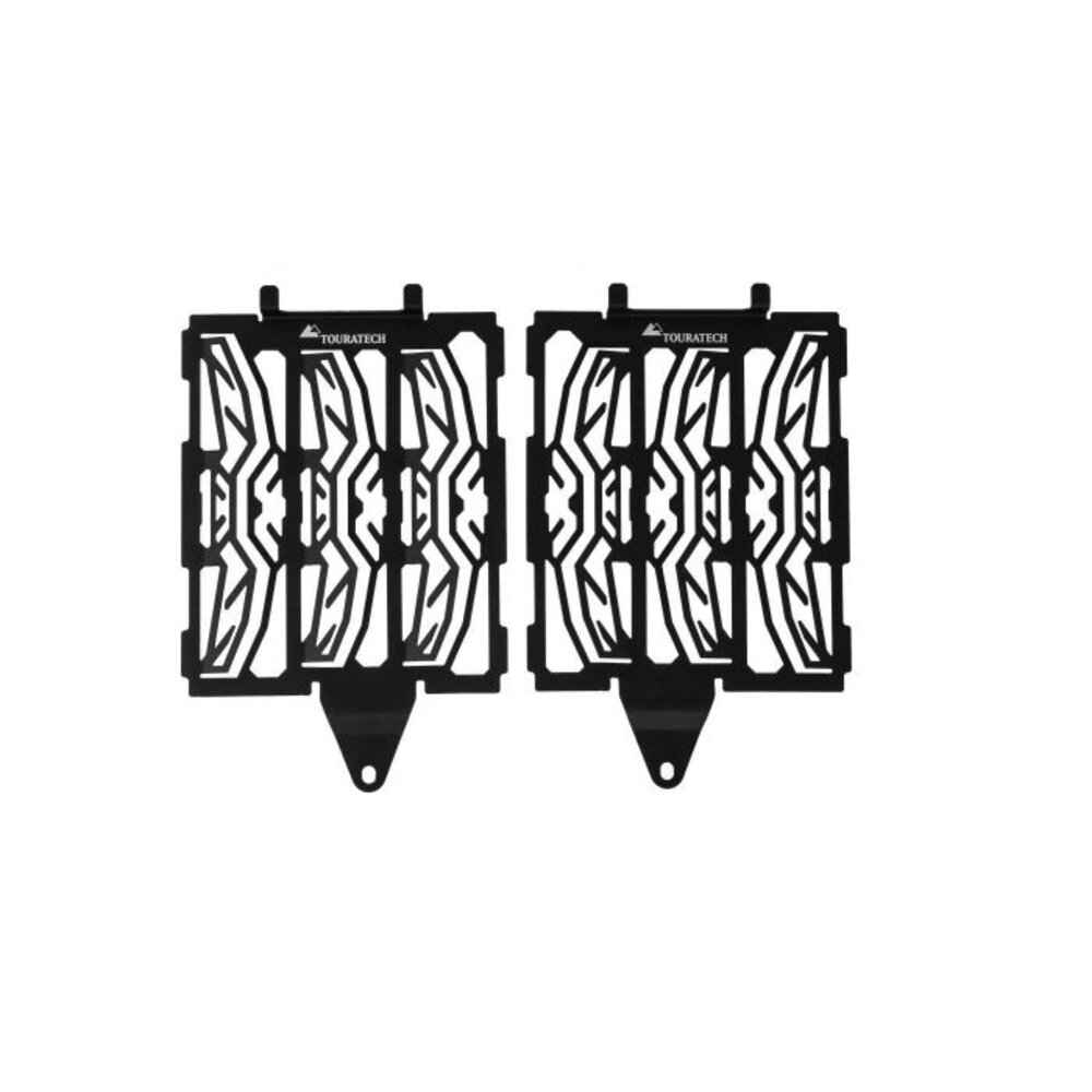 Touratech Radiator guard for BMW R1300GS - Allroadmoto