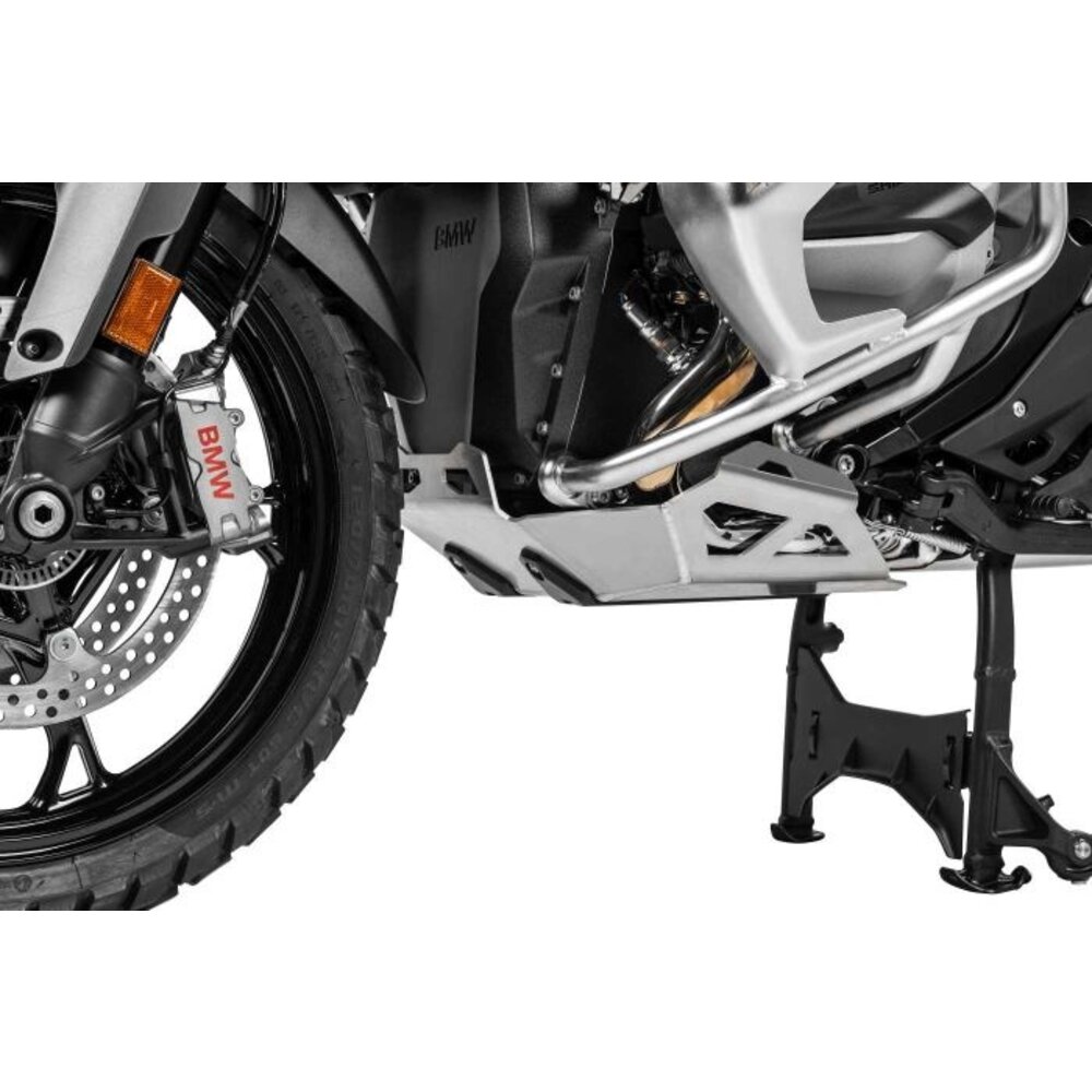 Touratech Engine Guard ”Expedition” for BMW R1300GS - Allroadmoto