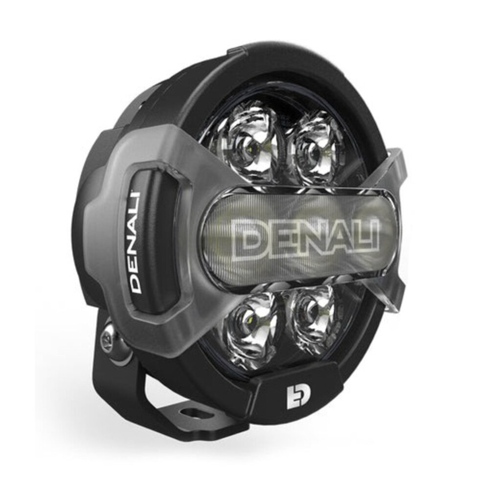 DENALI D7 PRO Multi-Beam Driving Light Pod with Modular X-Lens System ...