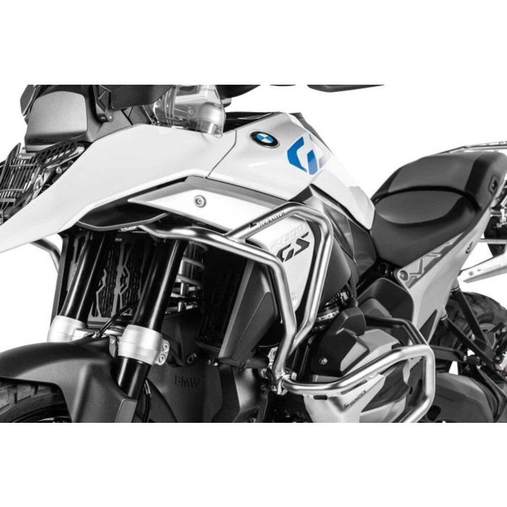 Fairing crash bar for Touratech Engine crash bar for BMW R1300GS ...