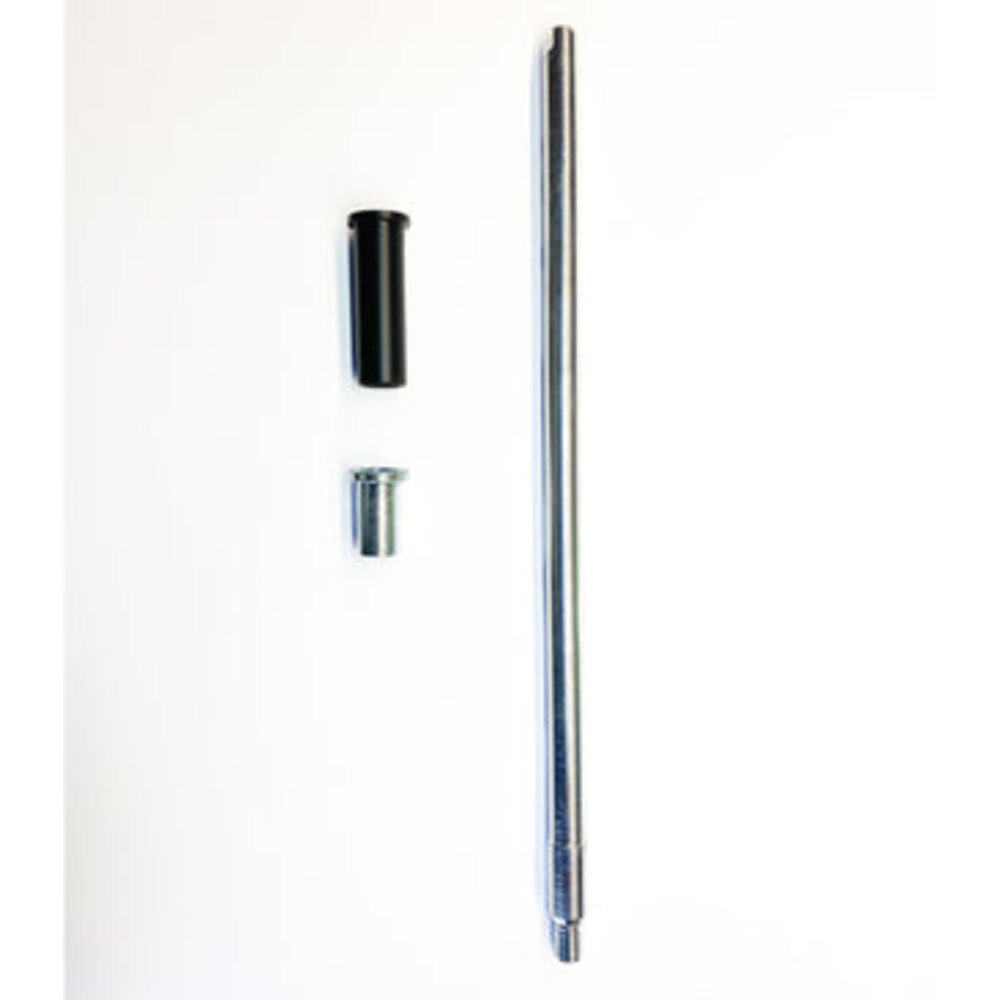 15mm Spindle Kit for Street Bike Tire Changer - Allroadmoto