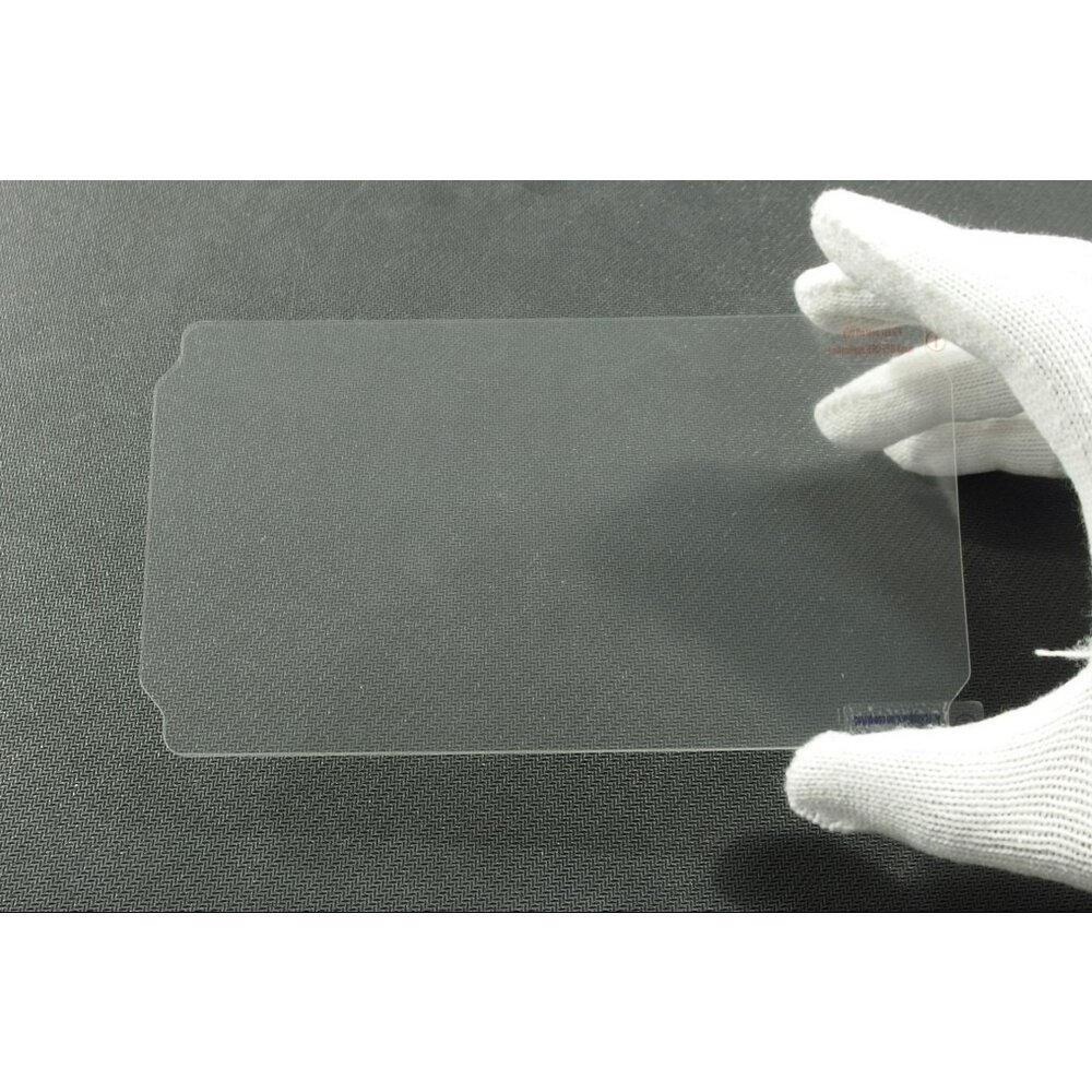 Carpe Iter - LCD Screenprotector voor CI tablet - Allroadmoto