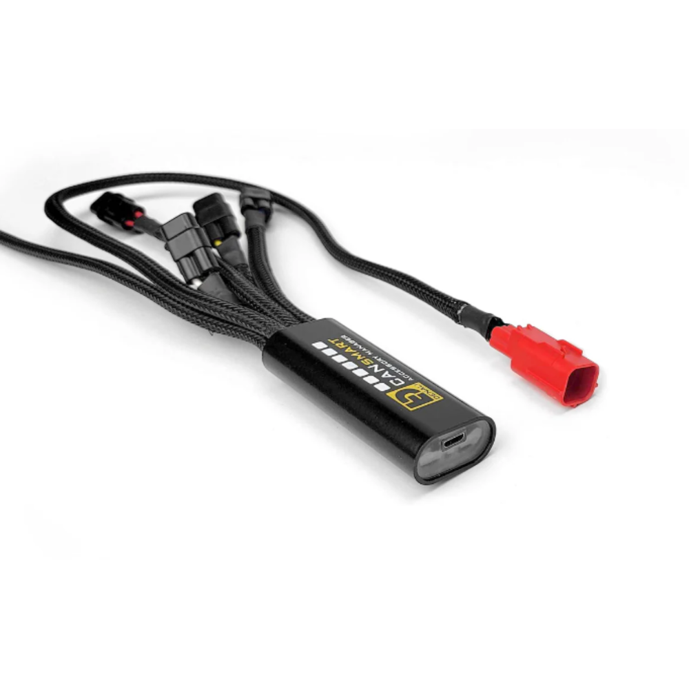 DENALI CANsmart Controller GEN II - Harley-Davidson Pan America 1250 ...