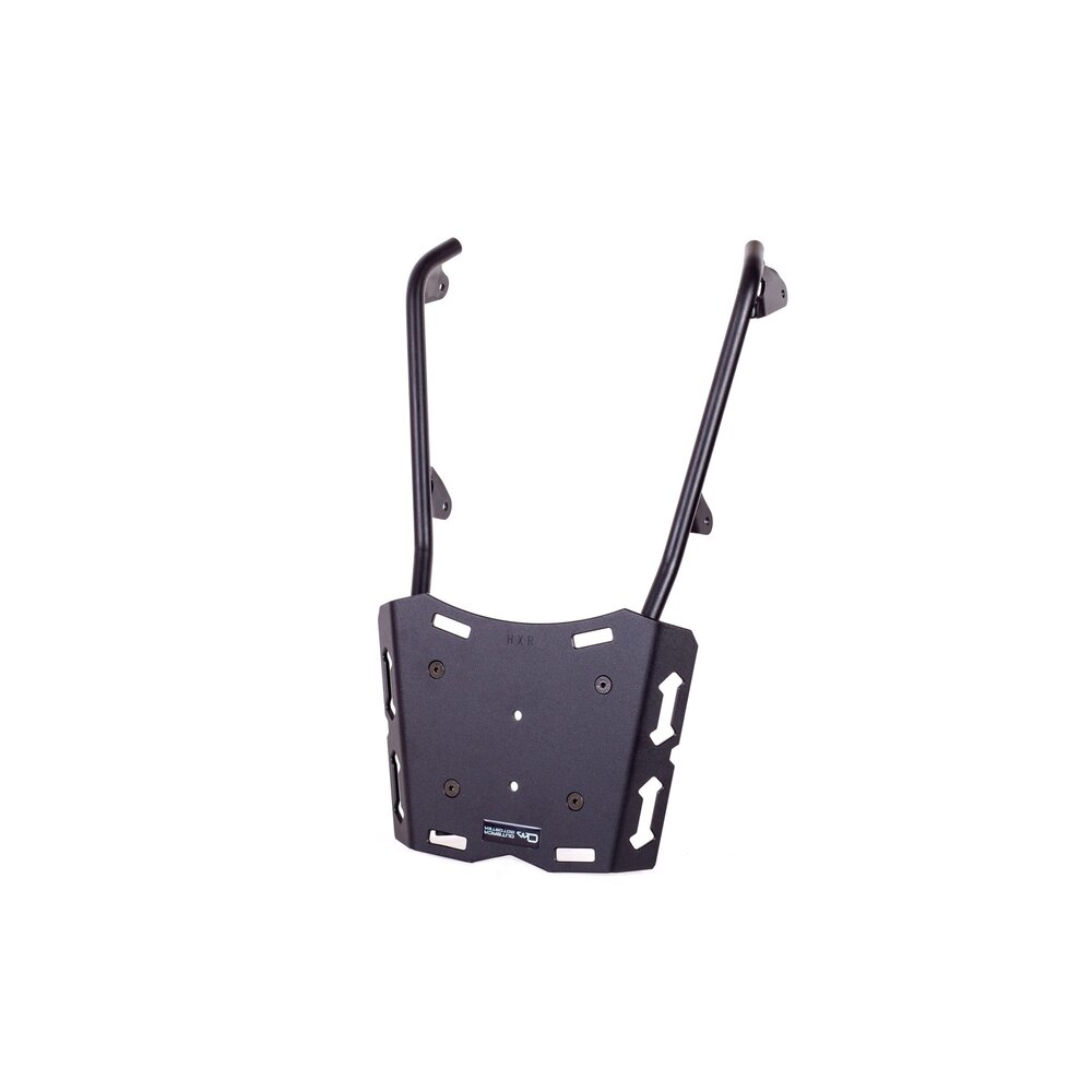 Outback Motortek Rear rack - Honda CB500X / NX500 - Allroadmoto