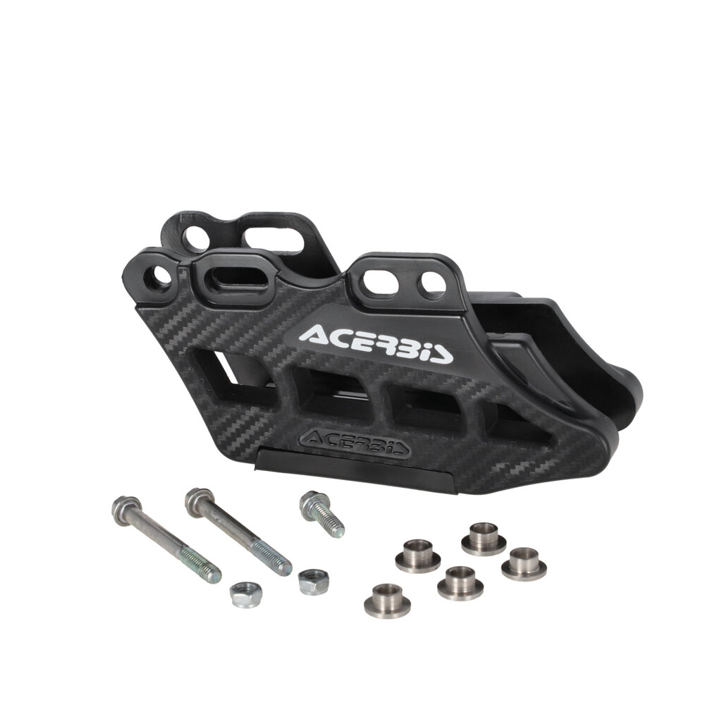 Acerbis - Chain Block - Kove 450 Rally - Allroadmoto