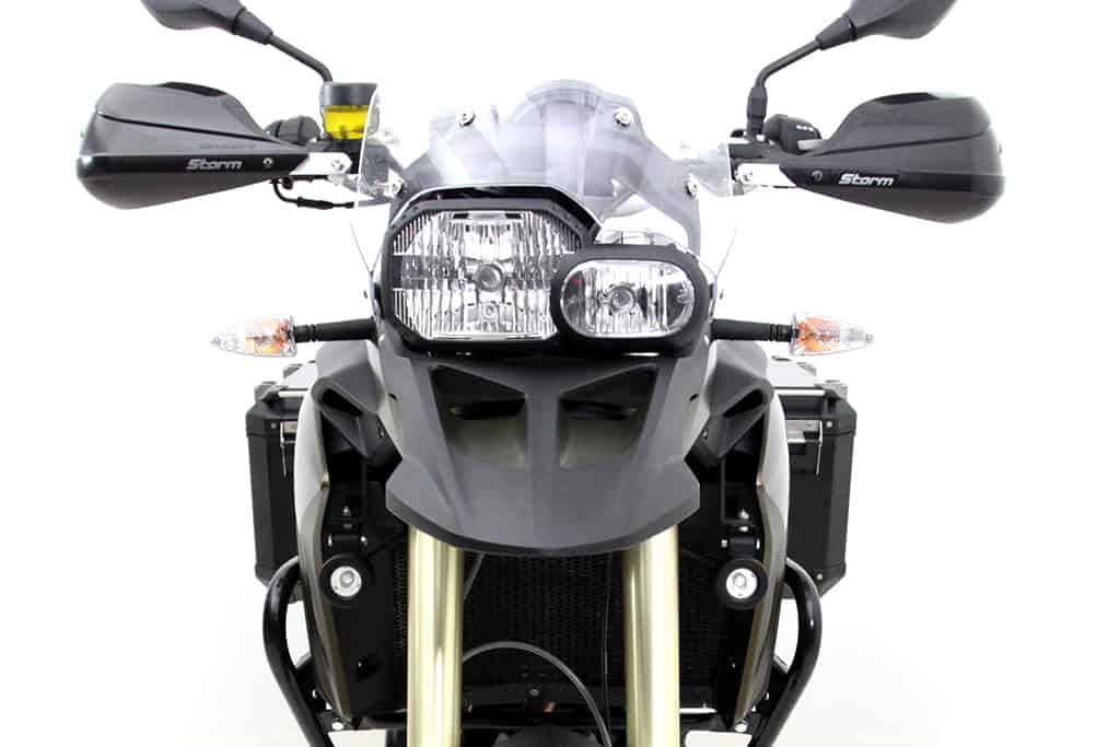 DENALI Driving Light Mount - BMW F800GS & F800GS ADV '13-'18 - Allroadmoto