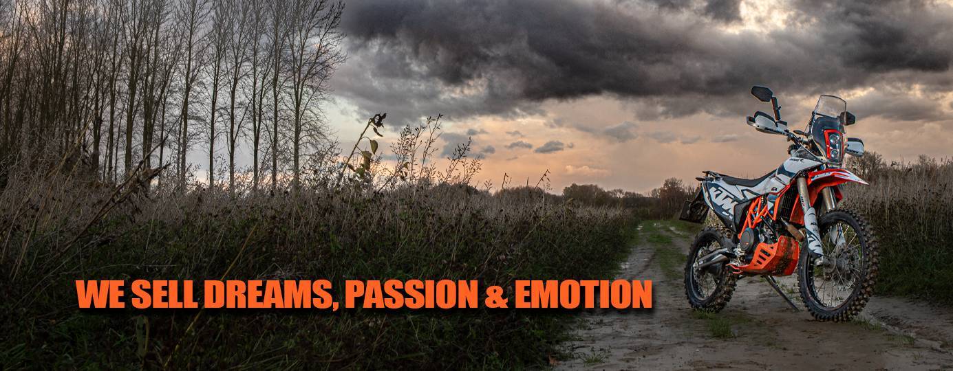 Pannier racks - Allroadmoto