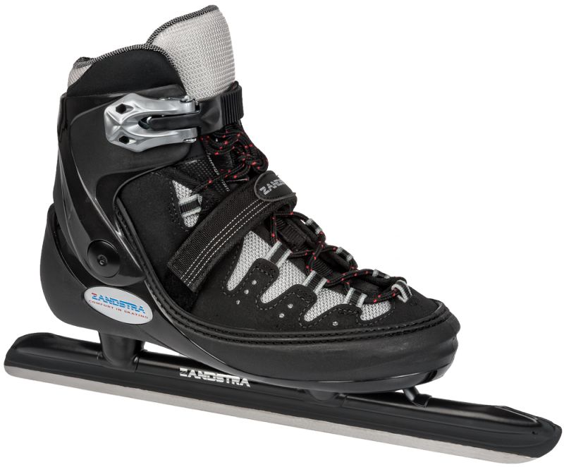 Zandstra SemiSoft Vaste Schaats 1692 - Hyro Sports | Schaatsen en Skeeleren