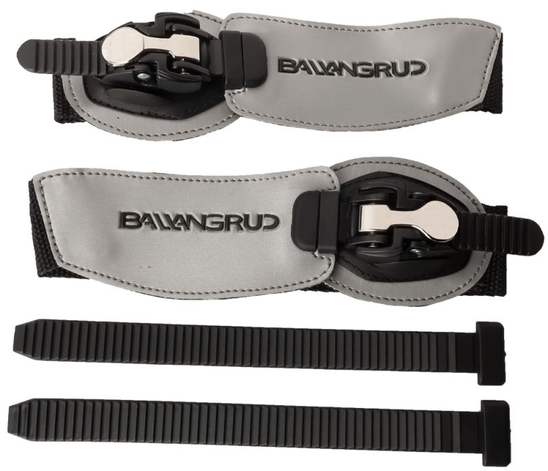 Zandstra Power Strap Micro Buckle Paar - Hyro Sports | Schaatsen en ...