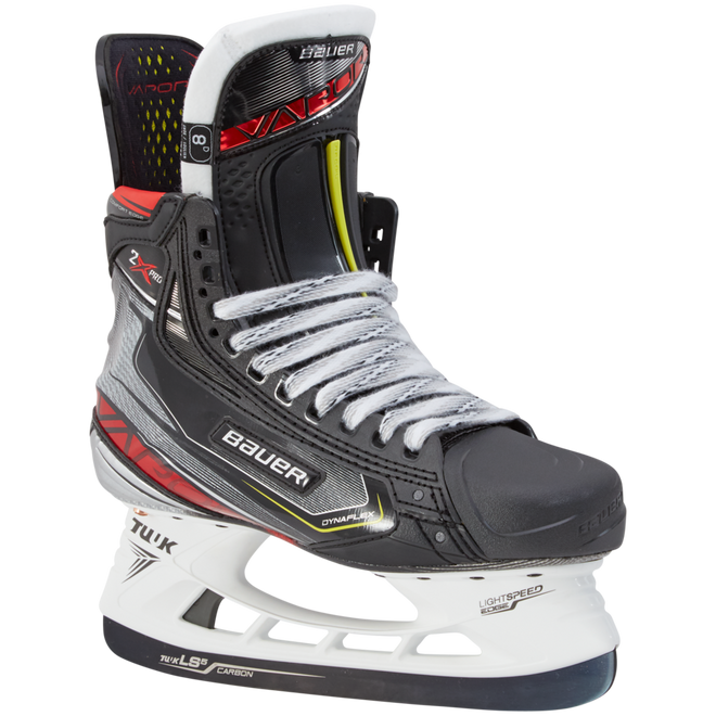 Bauer Vapor 2X Pro Skate Senior - Hyro Sports | Schaatsen en Skeeleren