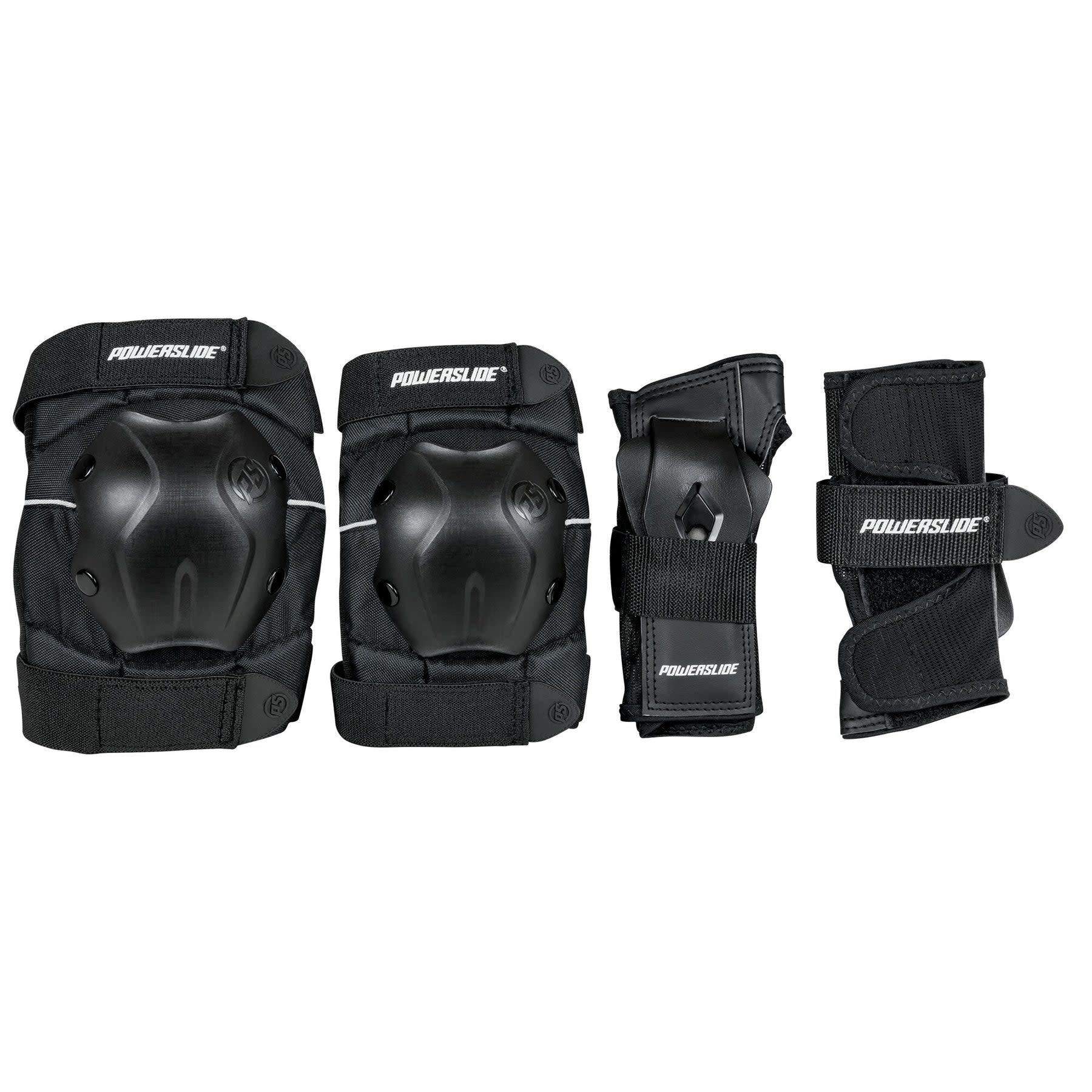 Powerslide Protection Standard - Hyro Sports | Schaatsen en Skeeleren