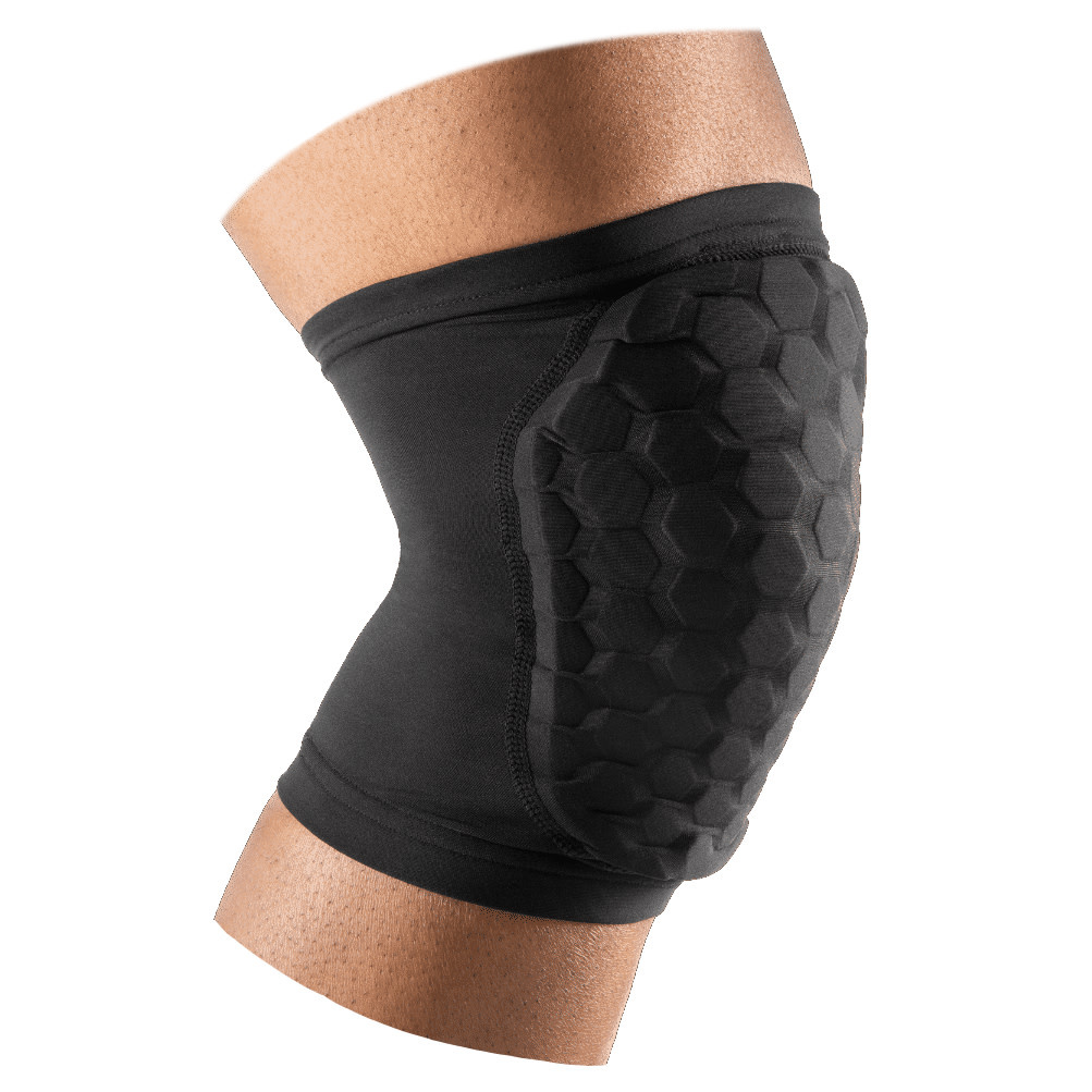 McDavid Hex Valbescherming Knie/Elleboog - Hyro Sports | Schaatsen en ...