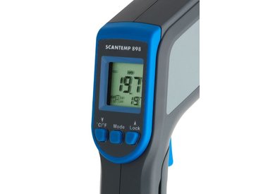 Digitale hygrometers - Hygrometer-shop.nl