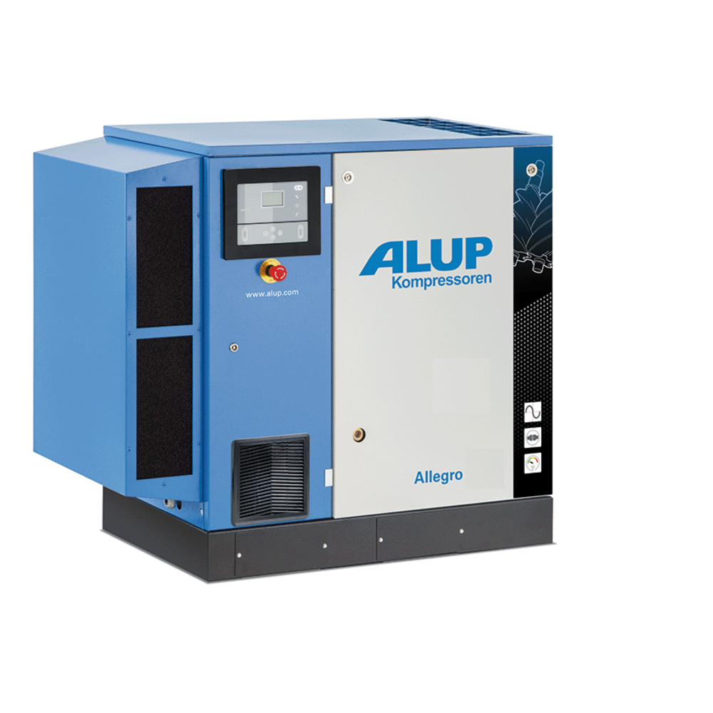 Alup Allegro 14 | 2.260 l/min | Gratis offerte aanvraag - Van Hemert ...