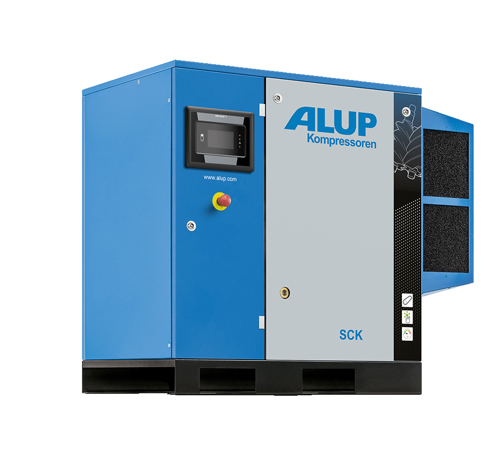 Alup SCK10 | 1.000 l/min | Gratis offerte aanvraag - Van Hemert ...