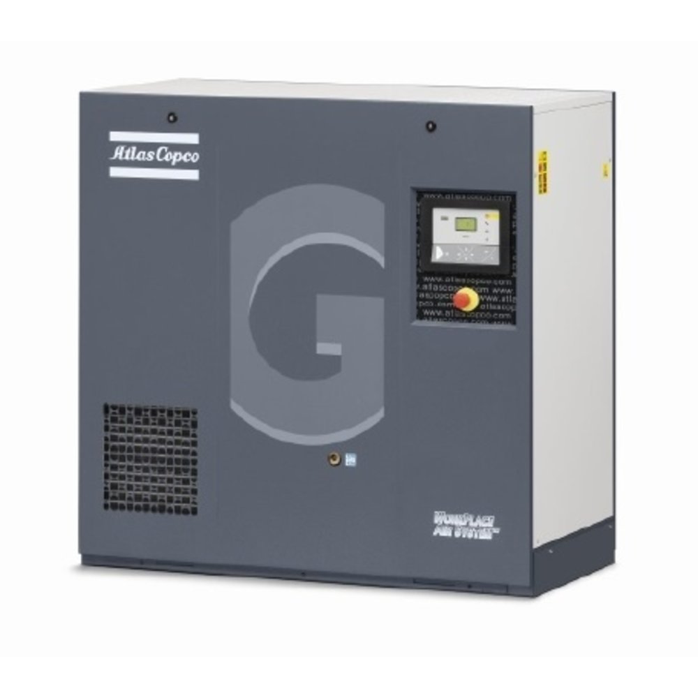 Atlas Copco GA5FF-10 | 702 l/min | Gratis offerte aanvraag - Van Hemert ...