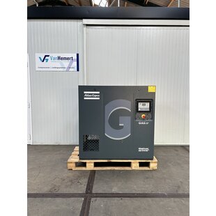 Atlas Copco - Van Hemert | Persluchtspecialist