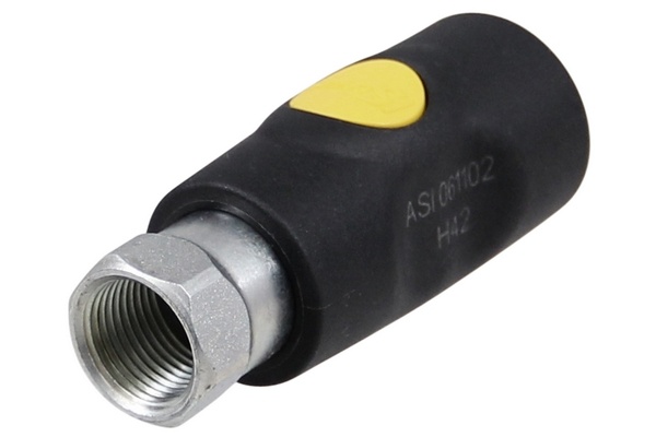Snelkoppeling Orion Prevost 1/4" inwendig | Bestel online | ASI061101 ...