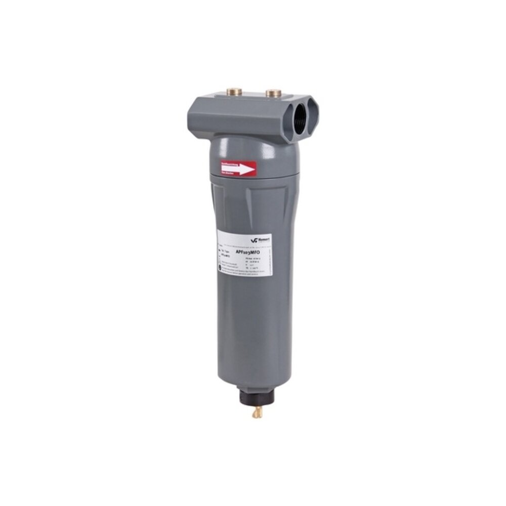 Persluchtfilter APF103MFO | Uit voorraad leverbaar | Bestel online ...