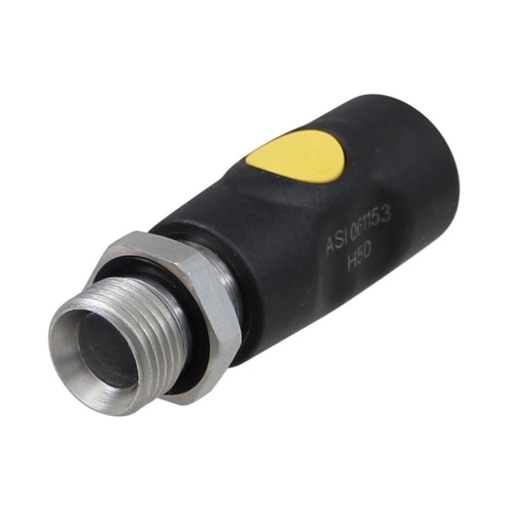 Snelkoppeling Orion Prevost 1/2" uitwendig | Bestel online | ASI061153 ...