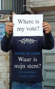 Waar is mijn stem? - Boeklin