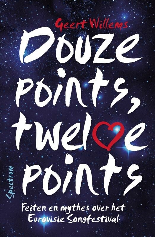 Douze points, twelve points - Boeklin